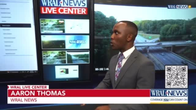 Why Is Kacy Hintz Leaving WRAL? Departure Details Inside - Micro ...